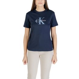 Calvin Klein Jeans Damen T-Shirt