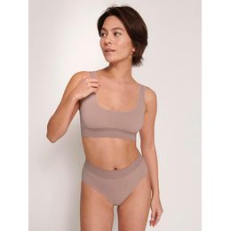 Sloggi Slip in Rosa - 55% | Gr&ouml;&szlig;e XS | Damen-unterteile