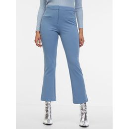 ORSAY Hose in Hellblau - 53% | Gr&ouml;&szlig;e 44 | Damenhosen