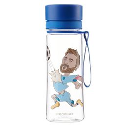 Profino Trinkflasche "Infuze" in Blau - 350 ml - 22% | Kinder-austruestung-accessoires