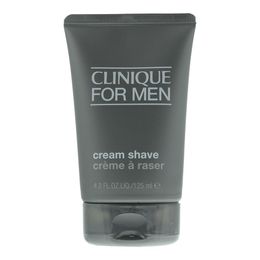 Clinique For Men - Cream Shave 125ml