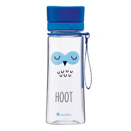Aladdin Trinkflasche "My first Aveo" in Blau - 350 ml - 15% | Kinder-austruestung-accessoires