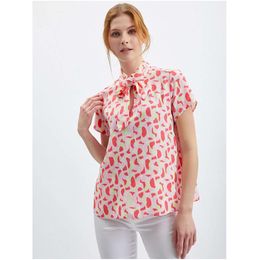 ORSAY Bluse in Bunt - 34% | Gr&ouml;&szlig;e 38 | Damen-blusen