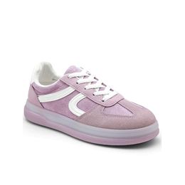 Sixth Sens Sneakers in Lila - 65% | Gr&ouml;&szlig;e 37 | Damen-sneakers