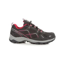 Regatta Wanderschuhe "Vendeavour" in Grau - 53% | Gr&ouml;&szlig;e 37 | Damen-outdoor-sport-schuhe