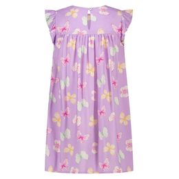 SALT & PEPPER Salt and Pepper Kleid in Lila - 39% | Gr&ouml;&szlig;e 134 | Kinderkleider