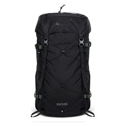 Regatta Outdoorrucksack ''Survivor V'' in Schwarz - 35 l - 50% | Damen-outdoor-ausruestung