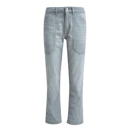 Milano Italy Jeans - Regular fit - in Hellblau - 70% | Gr&ouml;&szlig;e 34 | Damenjeans