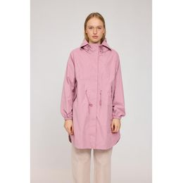 Mazine Parka in Rosa - 65% | Gr&ouml;&szlig;e L | Damenjacken
