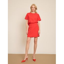 BGN Skort in Rot - 74% | Gr&ouml;&szlig;e 40 | Shorts