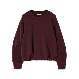 TATUUM Sweatshirt in Rot - 51% | Gr&ouml;&szlig;e M | Damen-sweatshirts-jacken