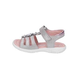 Ricosta Sandalen "Cleo" in Rosa - 39% | Gr&ouml;&szlig;e 34 | Kindersandalen
