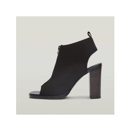 G-Star Raw G-Star Sandaletten in Schwarz - 50% | Gr&ouml;&szlig;e 39 | Damen-sandalen