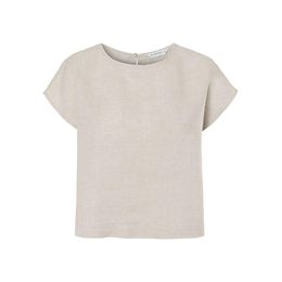 TATUUM Bluse in Beige - 53% | Gr&ouml;&szlig;e S | Damen-blusen