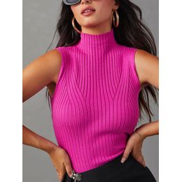 LA Angels Top in Pink - 57% | Gr&ouml;&szlig;e M | Damen-tops