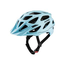 Alpina Fahrradhelm "Mythos 3.0 L.E." in Hellblau - 27% | Gr&ouml;&szlig;e 57-62 cm | Damen-outdoor-ausruestung