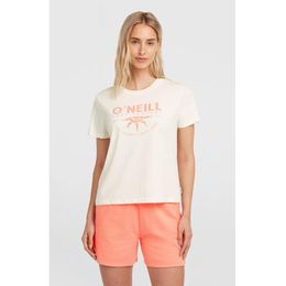 O`Neill O'Neill Shirt in Wei&szlig; - 39% | Gr&ouml;&szlig;e M | Damen-tops
