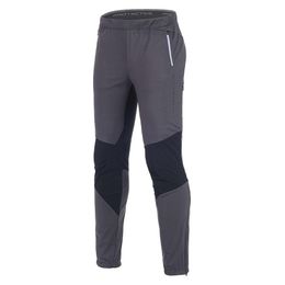 Protective Funktionshose ''P-Off The Map'' in Grau - 78% | Gr&ouml;&szlig;e 46 | Damen-sporthosen