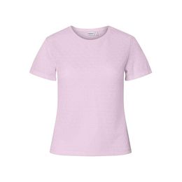 Pieces Shirt in Rosa - 50% | Gr&ouml;&szlig;e XS | Damen-tops