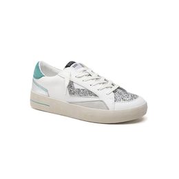 Sixth Sens Sneakers in Wei&szlig; - 65% | Gr&ouml;&szlig;e 36 | Damen-sneakers