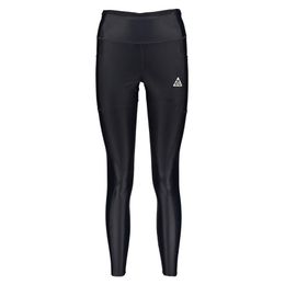Nike Trainingsleggings in Schwarz - 74% | Gr&ouml;&szlig;e M | Damen-sporthosen