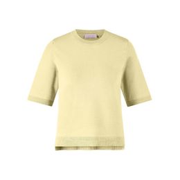 Rich & Royal Rich & Royal Pullover in Gelb - 65% | Gr&ouml;&szlig;e M | Damen-pullover-cardigans
