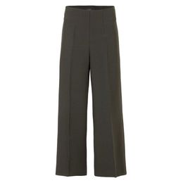 Herrlicher Marlenehose "Heliane" in Taupe - 58% | Gr&ouml;&szlig;e W29 | Damenhosen