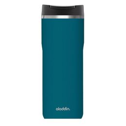 Aladdin Thermobecher "Barista Java" in Blau - 470 ml - 16% | Damen-outdoor-ausruestung