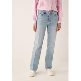 More & More More & More Jeans - Regular fit - in Hellblau - 47% | Gr&ouml;&szlig;e 42 | Damenjeans
