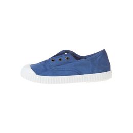 kmins Slipper in Blau - 42% | Gr&ouml;&szlig;e 36 | Kinderschnuerschuhe