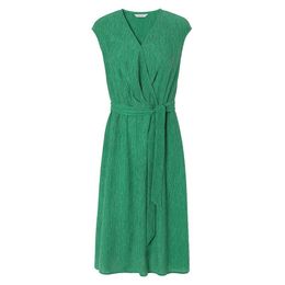 TATUUM Kleid in Gr&uuml;n - 59% | Gr&ouml;&szlig;e 44 | Damen-kleider
