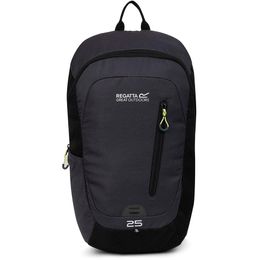 Regatta Wanderrucksack "Highton V2" in Anthrazit - 25 l - 50% | Damen-outdoor-ausruestung