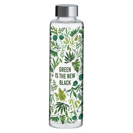 Typhoon Trinkflasche in Gr&uuml;n - 600 ml - 49% | Damen-outdoor-ausruestung