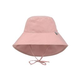 L&auml;ssig L&auml;ssig Sonnenhut in Orange - 17% | Gr&ouml;&szlig;e 46-49 cm | Kindermuetzen