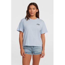 O`Neill O'Neill Shirt in Hellblau - 50% | Gr&ouml;&szlig;e S | Damen-tops