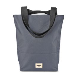 Black+Blum Isoliertasche in Grau - (B)38 x (H)42 x (T)14 cm - 14% | Damen-outdoor-ausruestung