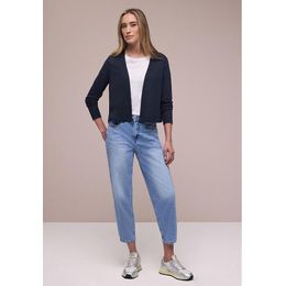Street One Cardigan in Dunkelblau - 42% | Gr&ouml;&szlig;e 42 | Damen-pullover-cardigans