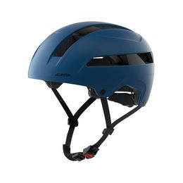 Alpina Fahrradhelm "Soho" in Dunkelblau - 34% | Gr&ouml;&szlig;e 55-59 cm | Damen-outdoor-ausruestung