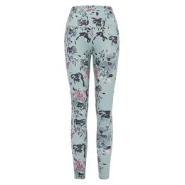 Dare 2b Funktionsleggings "Influential III" in Mint - 65% | Gr&ouml;&szlig;e 42 | Damen-sporthosen