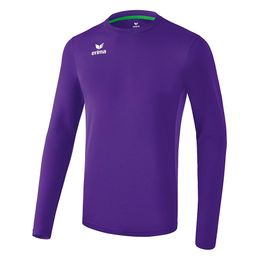 Erima Trainingsshirt "Liga Trikot" in Lila - 51% | Gr&ouml;&szlig;e XL | Kinder-oberteile