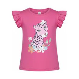 SALT & PEPPER Salt and Pepper Shirt in Pink - 23% | Gr&ouml;&szlig;e 104/110 | Kinder-oberteile