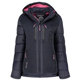 ANAPURNA Winterjacke "Beachana" in Dunkelblau - 79% | Gr&ouml;&szlig;e M | Damenjacken