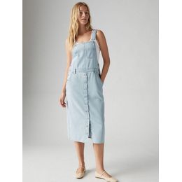 Levi's Levi's Jeanskleid in Hellblau - 56% | Gr&ouml;&szlig;e L | Damen-kleider
