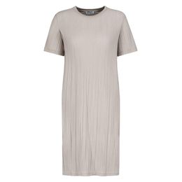 Sublevel Kleid in Beige - 82% | Gr&ouml;&szlig;e S | Damen-kleider