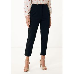Mexx Hose in Schwarz - 61% | Gr&ouml;&szlig;e 38 | Damenhosen