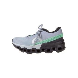 On RUNNING Laufschuhe "CloudmOnster 2" in Hellblau - 42% | Gr&ouml;&szlig;e 42 | Damen-outdoorschuhe