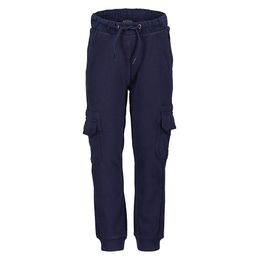 Blue Seven Cargohose in Dunkelblau - 52% | Gr&ouml;&szlig;e 104 | Kinderhosen