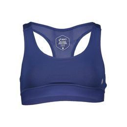 asics Sport-BH in Dunkelblau - 42% | Gr&ouml;&szlig;e M | Damen-sportunterwaesche