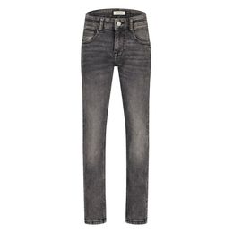 Raizzed Jeans "Boston" - Slim fit - in Schwarz - 57% | Gr&ouml;&szlig;e 152 | Kinderjeans