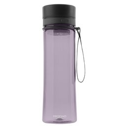 Profino Trinkflasche "Infuze" in Lila - 600 ml - 33% | Damen-outdoor-ausruestung